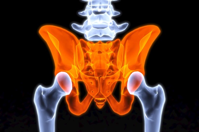 Pelvic Instability